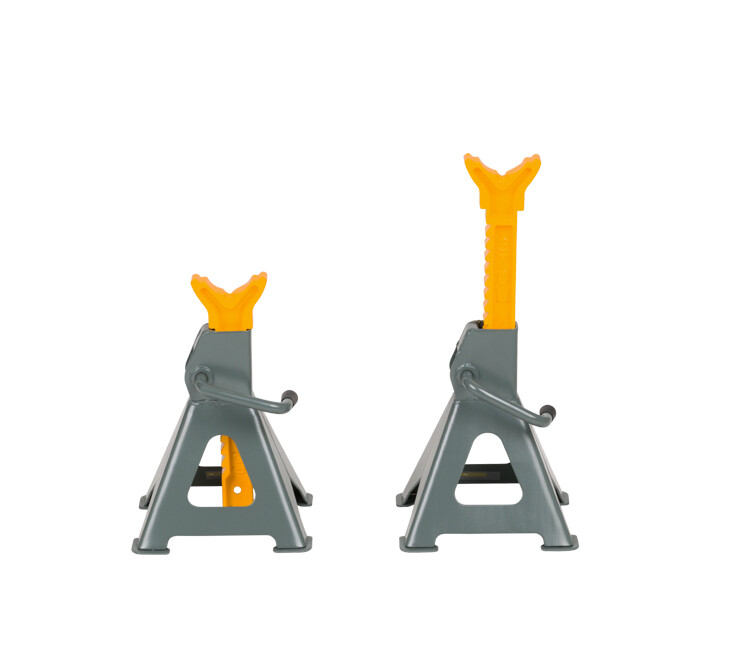 Assteunen set, 3 ton | Draper Tools Europe